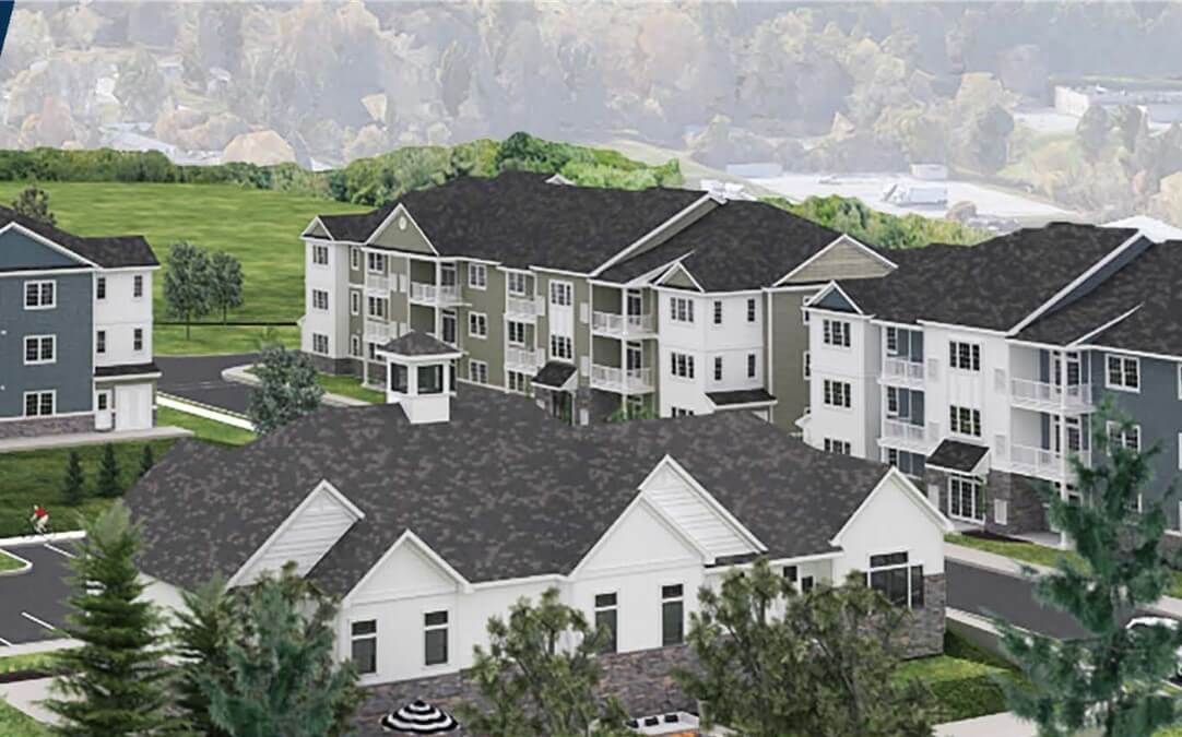 Hadley Place - Burkentine Property Management